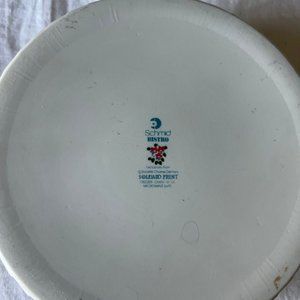 schmid bistro | Kitchen | Vintage Schmid Bistro Souffle Dish | Poshmark